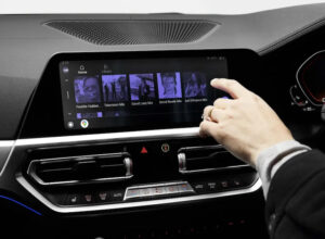 Funktioniert Roon ARC mit CarPlay und Android Auto? - ACM Premium Audio